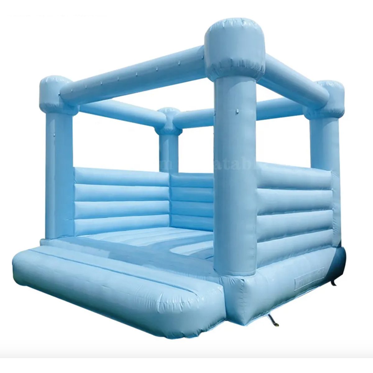 Celestial Sky Bounce Pavilion - InflatableLand