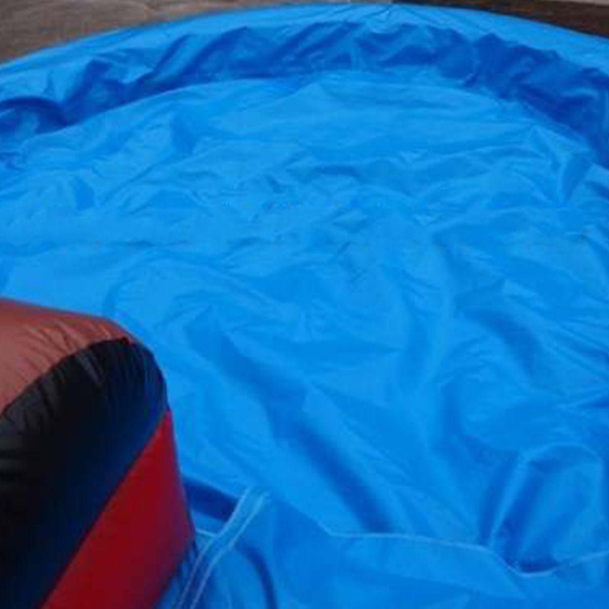 Pirate's Water Slide/Dry Slide Adventure - 27ft Long - InflatableLand